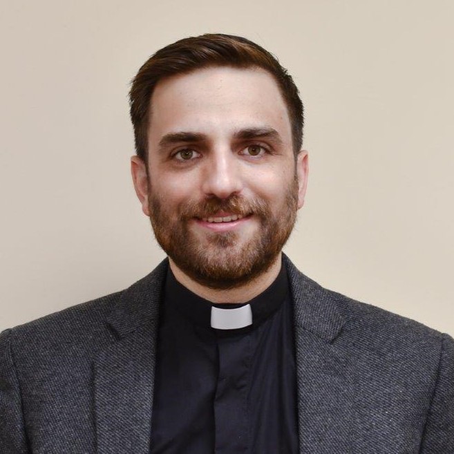 Jeremy Goebel - Copy - Holy Cross Anglican Cathedral