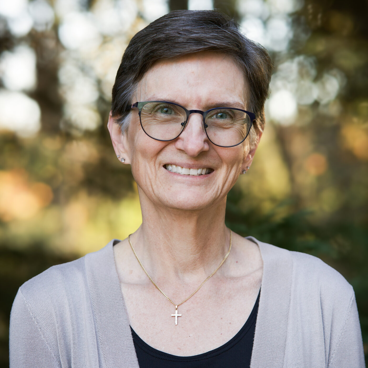 Our Leadership - Holy Cross Anglican Cathedral