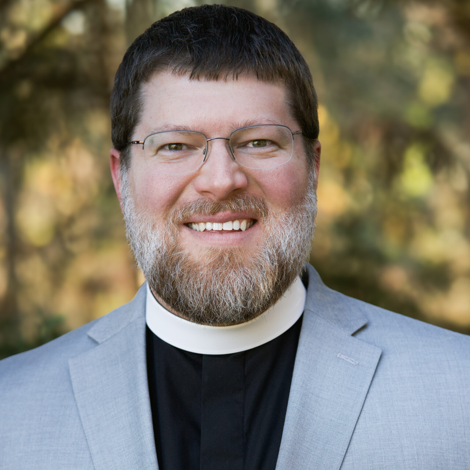 Our Leadership - Holy Cross Anglican Cathedral