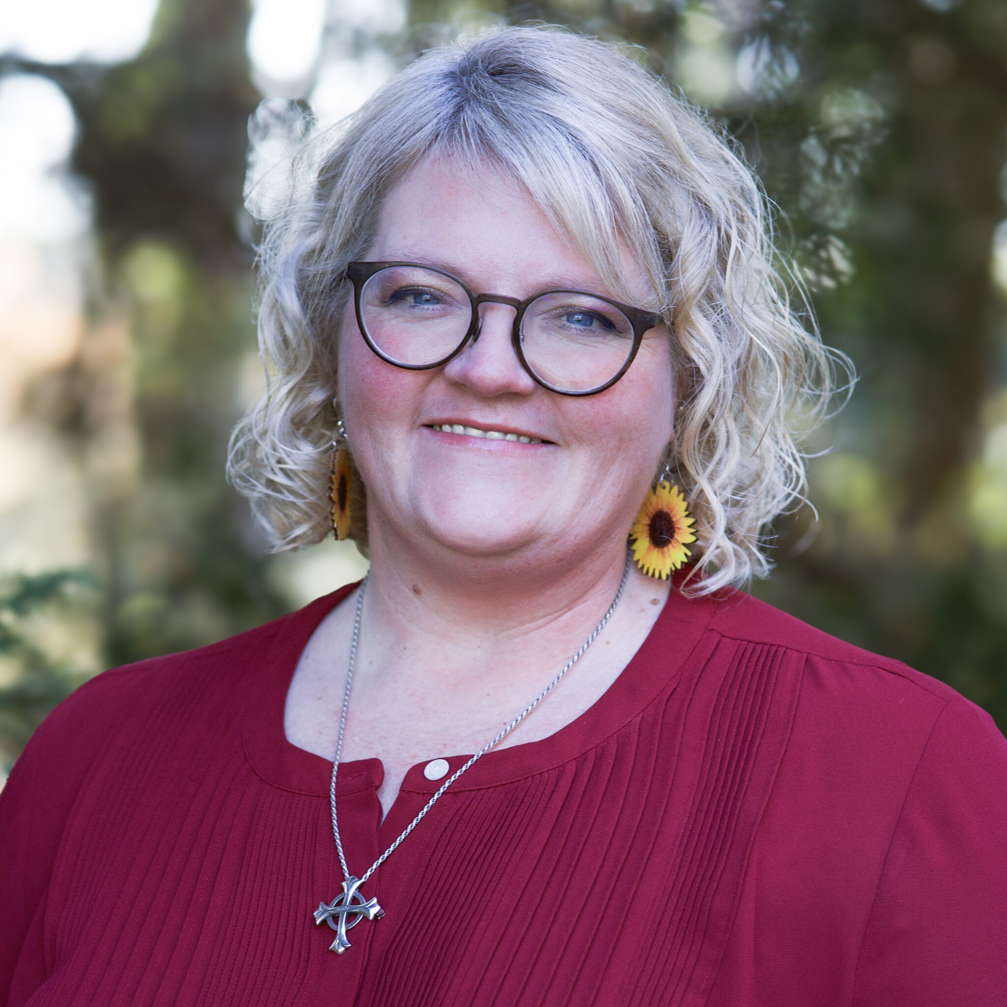 Our Leadership - Holy Cross Anglican Cathedral